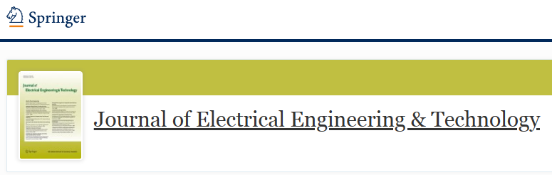 SCI Journal Of Electrical Engineering Technology sci-journal-of-electrical-engineering-technology